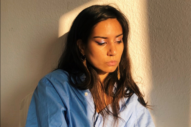 Aria Aber – Mills Performing Arts