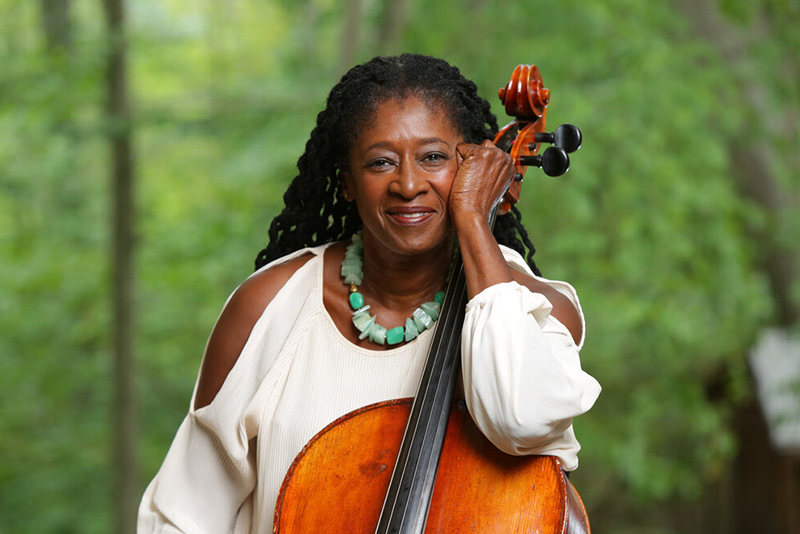 Chicago Jazz String Summit — Workin’ the Changes with Akua Dixon ...