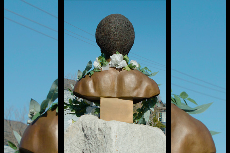 First Monument & Billy X — Bridging Perspectives Film Series – Mills ...