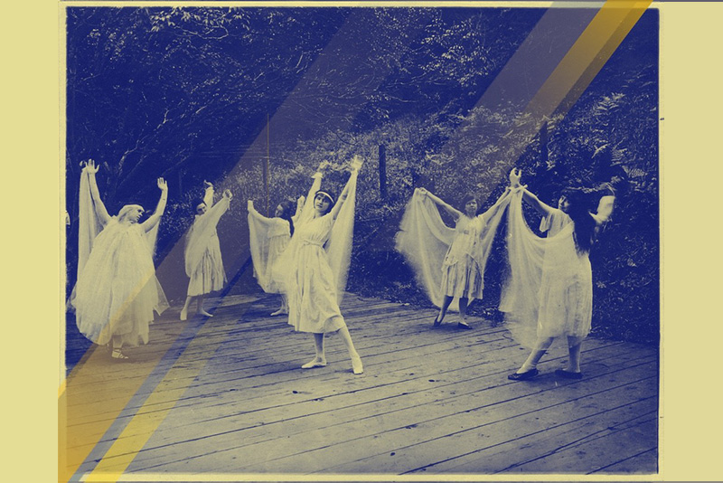 Friday Night Fever – Mills Performing Arts