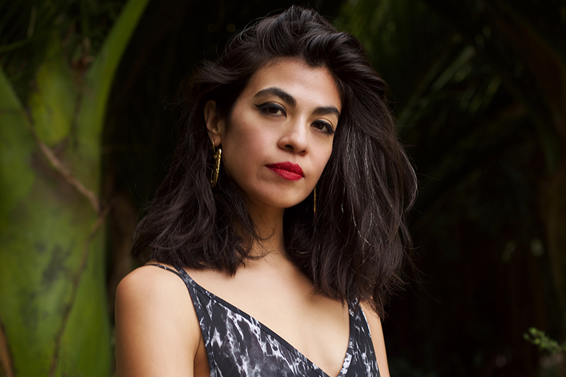 Ingrid Rojas Contreras – Mills Performing Arts