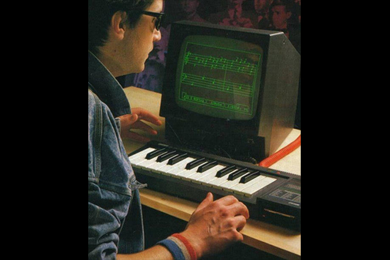 Mills College Introduction to Computer Music Concert – Mills Performing ...