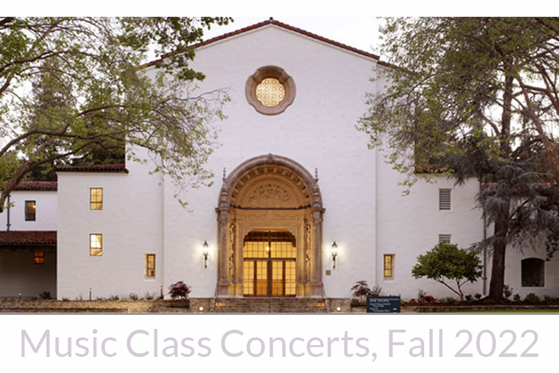 Making a Musical — Music Class Concert – Mills Performing Arts